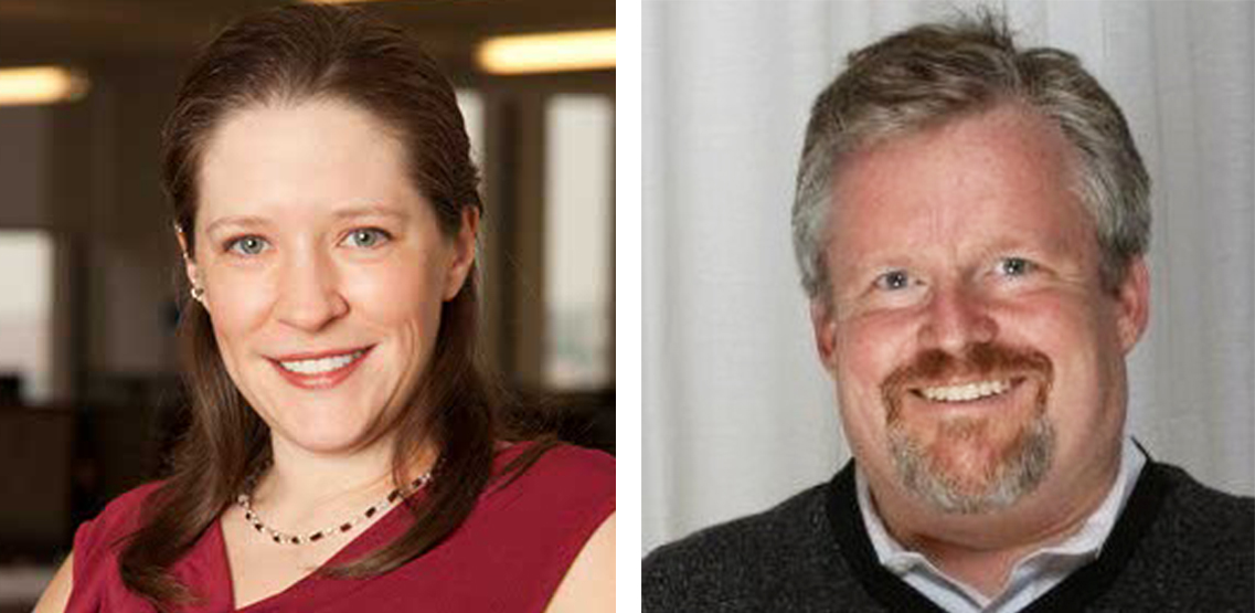 Interview with Jonathan Weiss & Emily Reese Moody - Green Badger