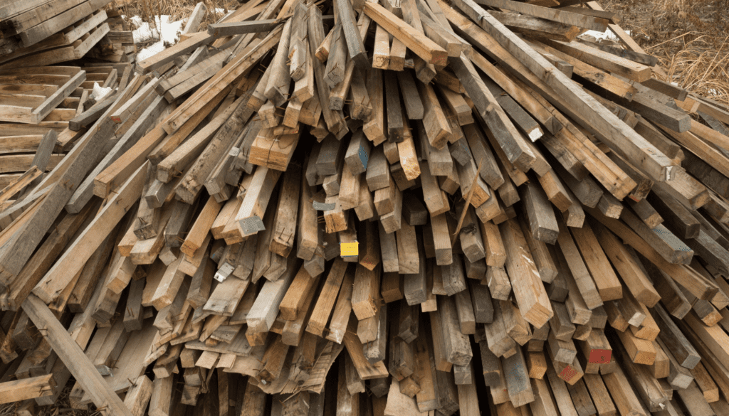 LEED v4.1 Construction Waste Management﻿ - Green Badger