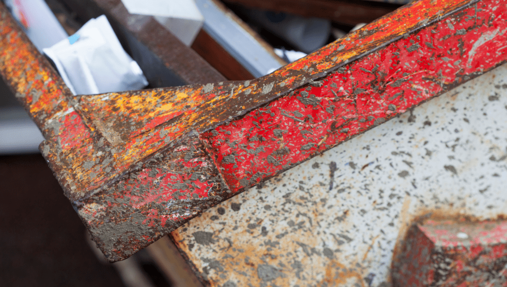 Earning MRc5 LEED Construction Waste Management - Green Badger