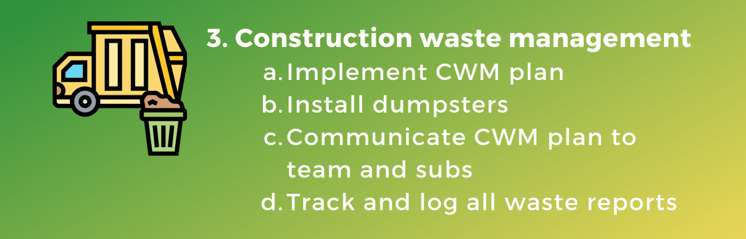 The Ultimate Guide to LEED v4 and v4.1 Construction - Green Badger