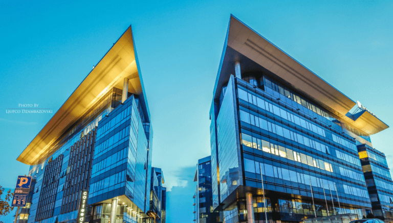 LEED 101: What are the LEED rating systems? - Green Badger