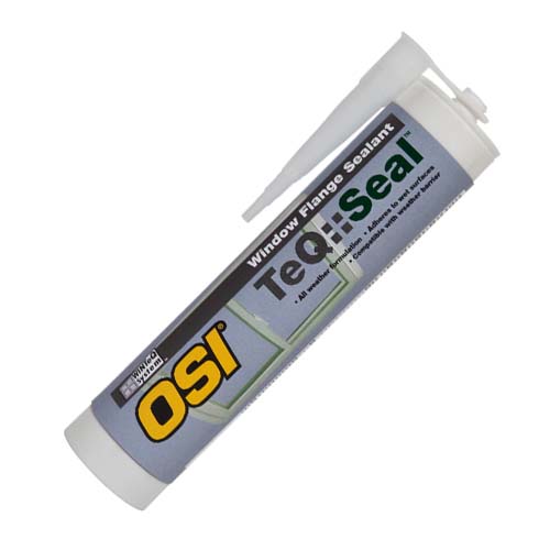 LEED v4 Compliant Building Sealants - Green Badger