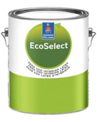LEED v4 Compliant Paints: Sherwin Williams Edition - Green Badger