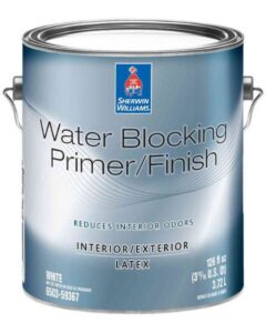 LEED v4 Compliant Paints: Sherwin Williams Edition - Green Badger