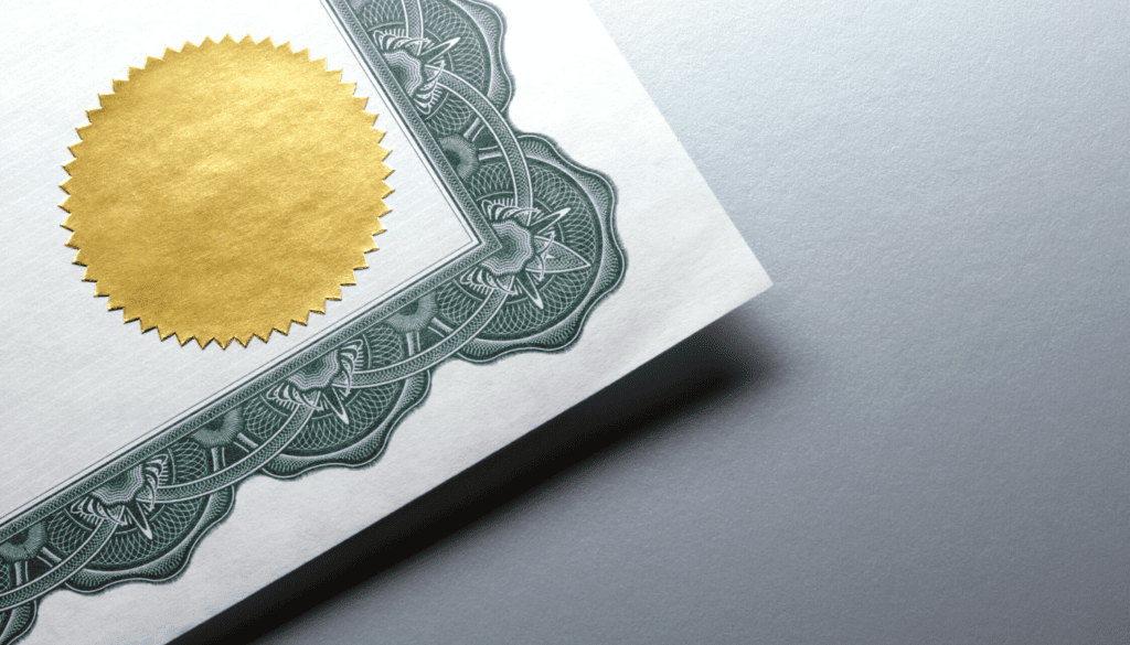 Health Product Declaration Examples - Green Badger