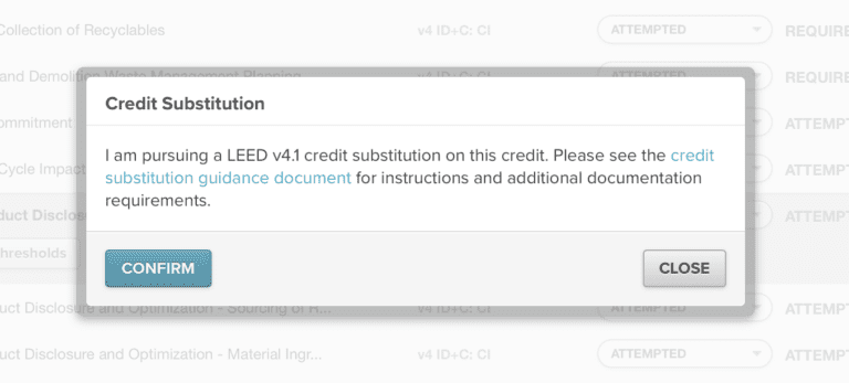 How do I upload to LEED Online? | Green Badger