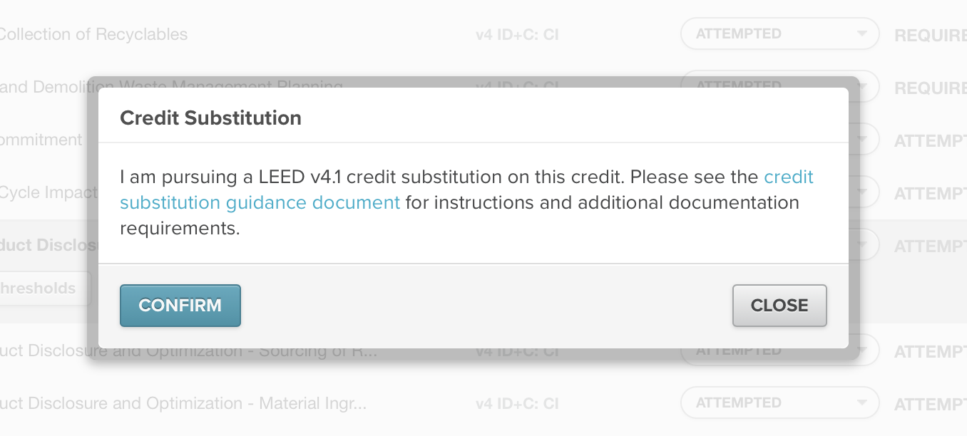 How do I upload to LEED Online? | Green Badger