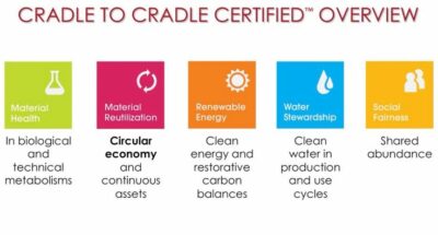 Understanding Cradle to Cradle Certification - Green Badger