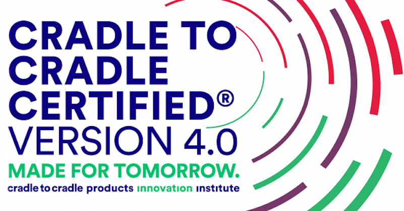 Understanding Cradle to Cradle Certification - Green Badger
