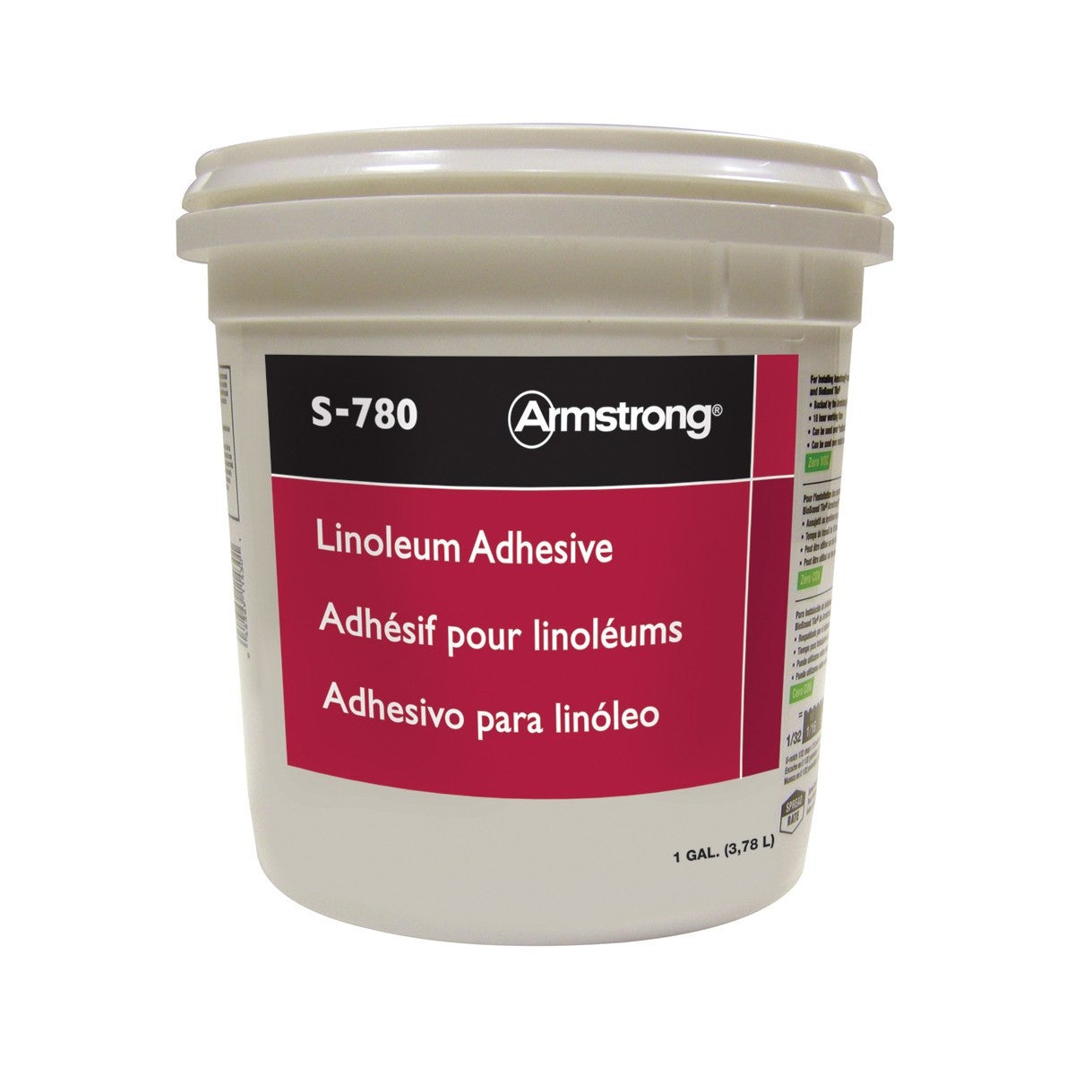 Flooring Adhesives for LEED v4 Low Emitting Materials - Green Badger