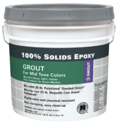 Flooring Adhesives for LEED v4 Low Emitting Materials - Green Badger