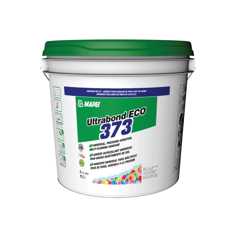 Flooring Adhesives for LEED v4 Low Emitting Materials - Green Badger