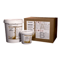 Flooring Adhesives for LEED v4 Low Emitting Materials - Green Badger