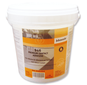 Flooring Adhesives for LEED v4 Low Emitting Materials - Green Badger