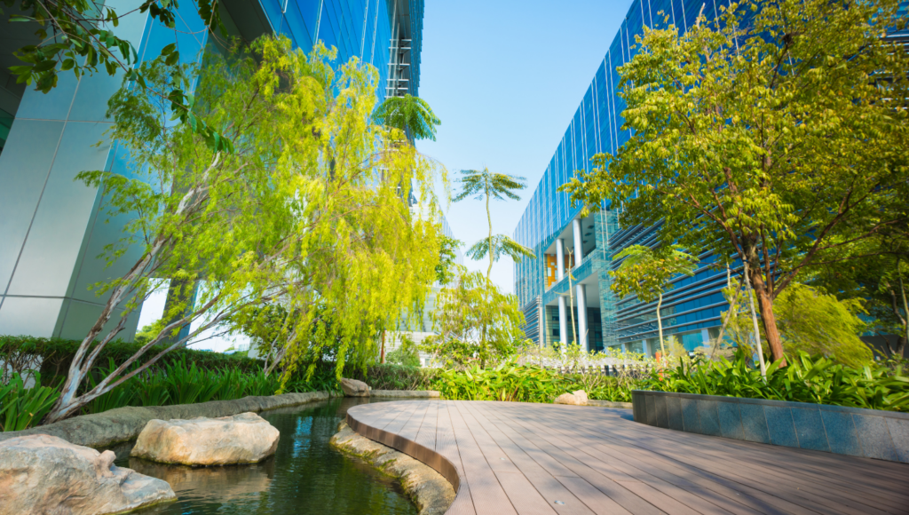 Switching from LEED Version 4.0 to Version 4.1 - Green Badger