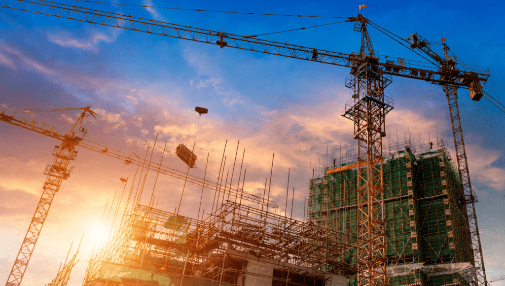Green Badger’s Construction ESG Primer - Green Badger