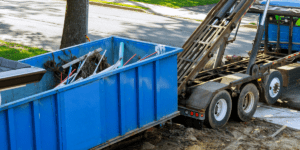 Create a LEED Construction Waste Management Plan - Green Badger