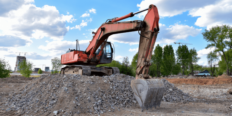 Create a LEED Construction Waste Management Plan - Green Badger
