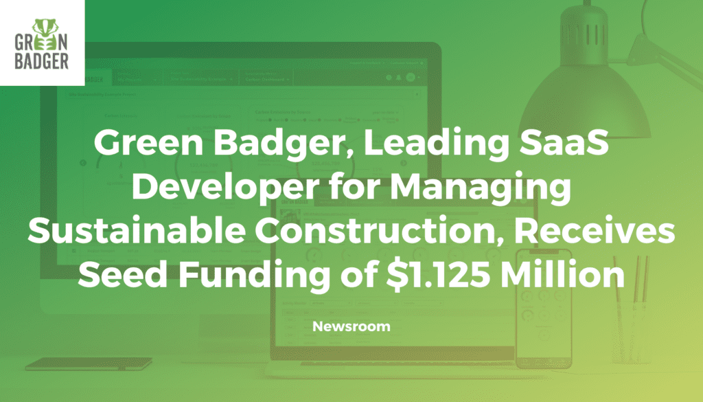 Top EPD Program Operators in the U.S. for LEED – Green Badger