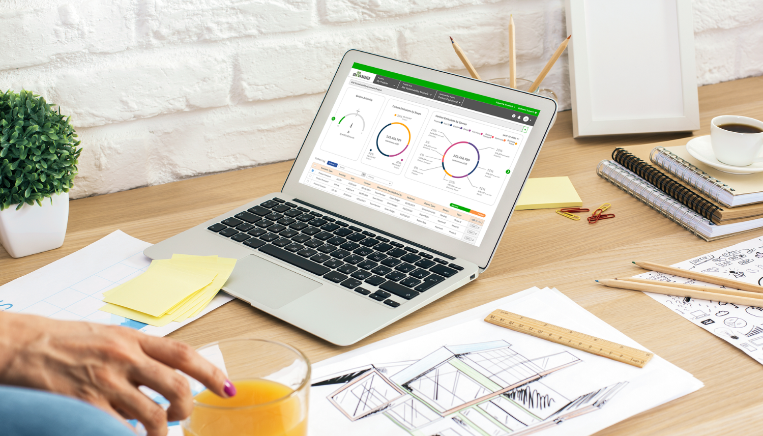 Construction ESG Reporting for Supplier Diversity | Green Badger