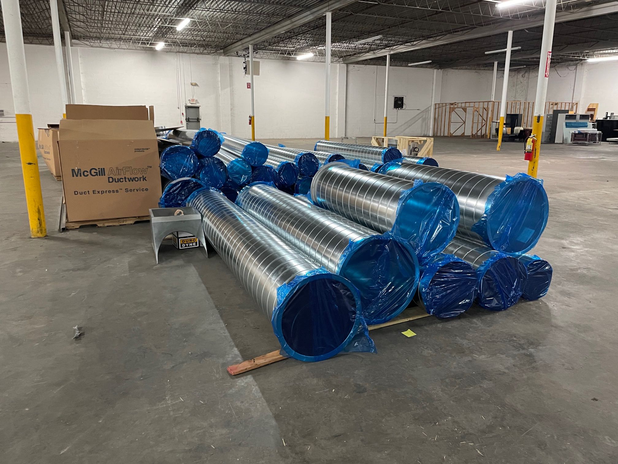 LEED Indoor Air Quality Inspection Checklist - Green Badger