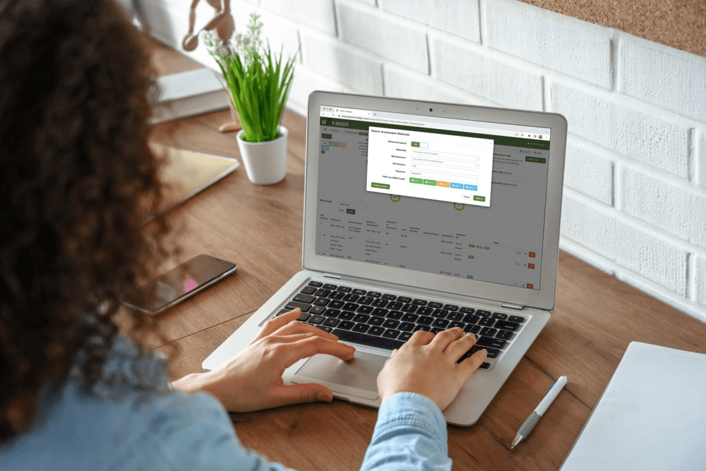 How To Read a LEED Scorecard - Green Badger