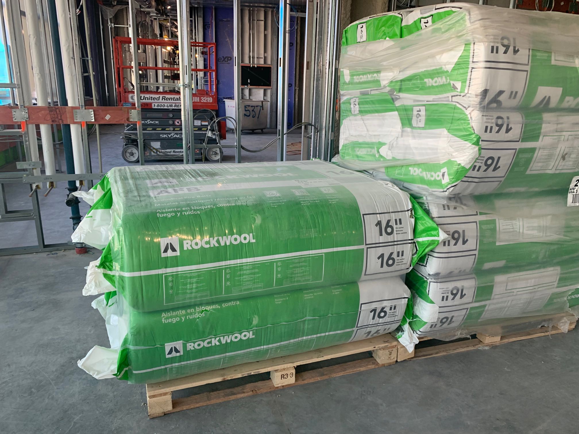 LEED Indoor Air Quality Inspection Checklist - Green Badger