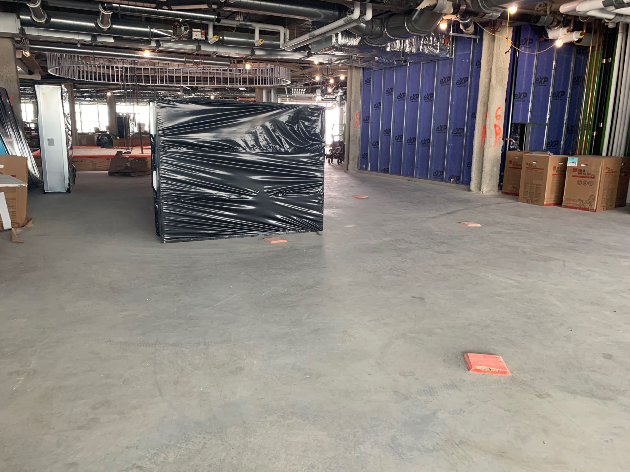 LEED Indoor Air Quality Inspection Checklist - Green Badger