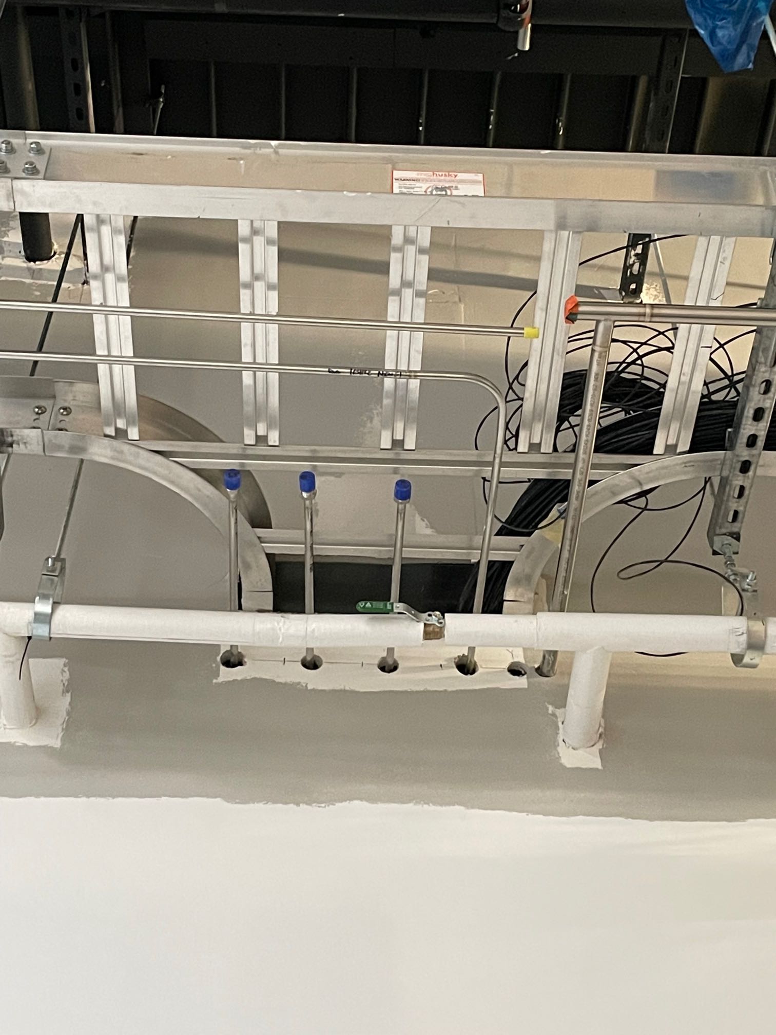 LEED Indoor Air Quality Inspection Checklist - Green Badger