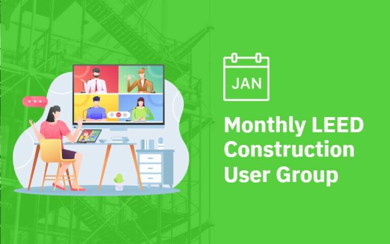 ESG & LEED Project Management Resources | Green Badger