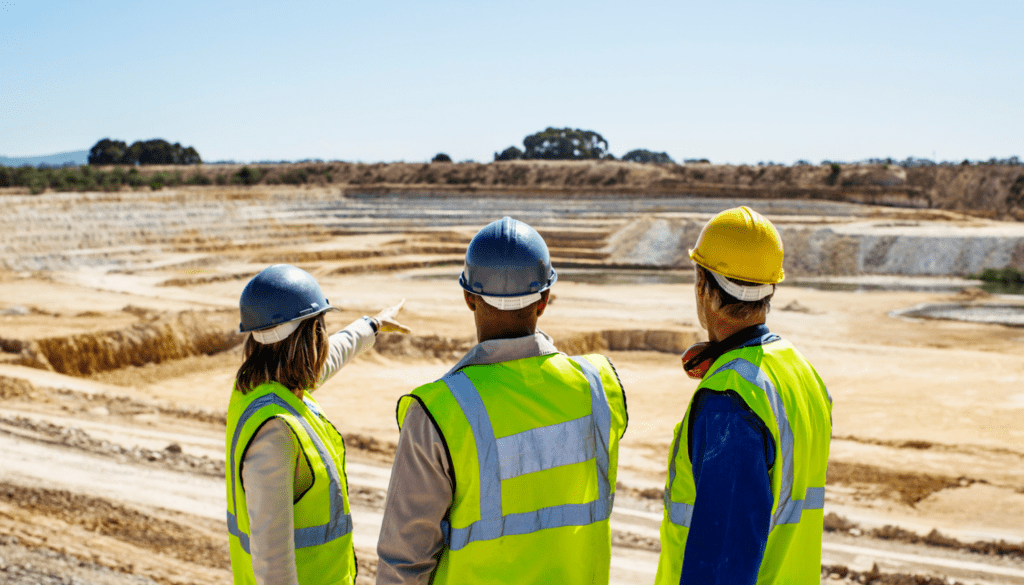 LEED v4.1 Construction Waste Management﻿ - Green Badger