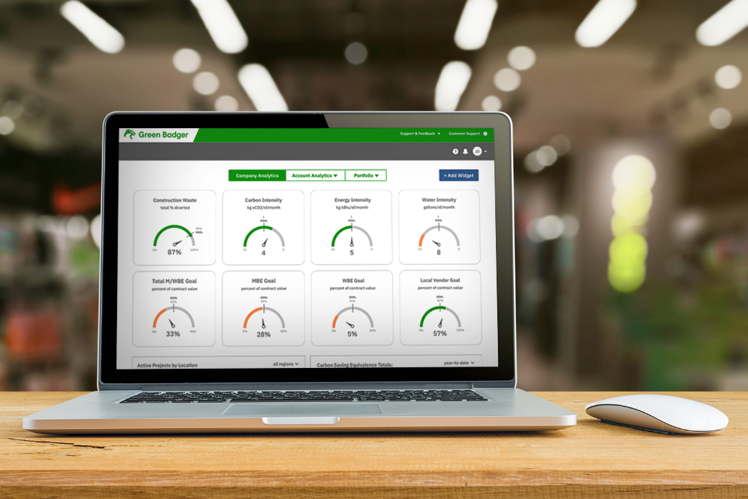 Green Badger's Upcoming ESG Guide Release - Green Badger