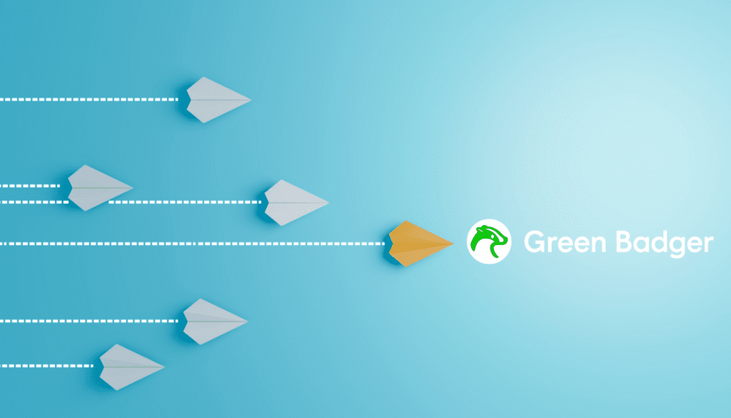 Interview with Vandita Mudgal, Hensel Phelps - Green Badger