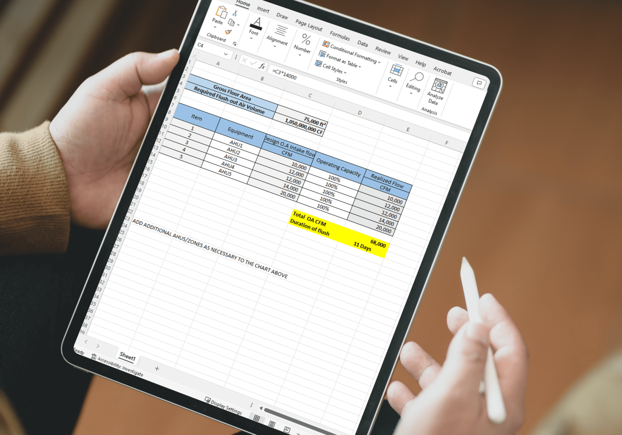 Flush Out Kit - Green Badger