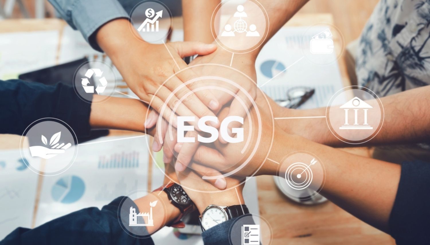 Esg Implementation Green Badger 