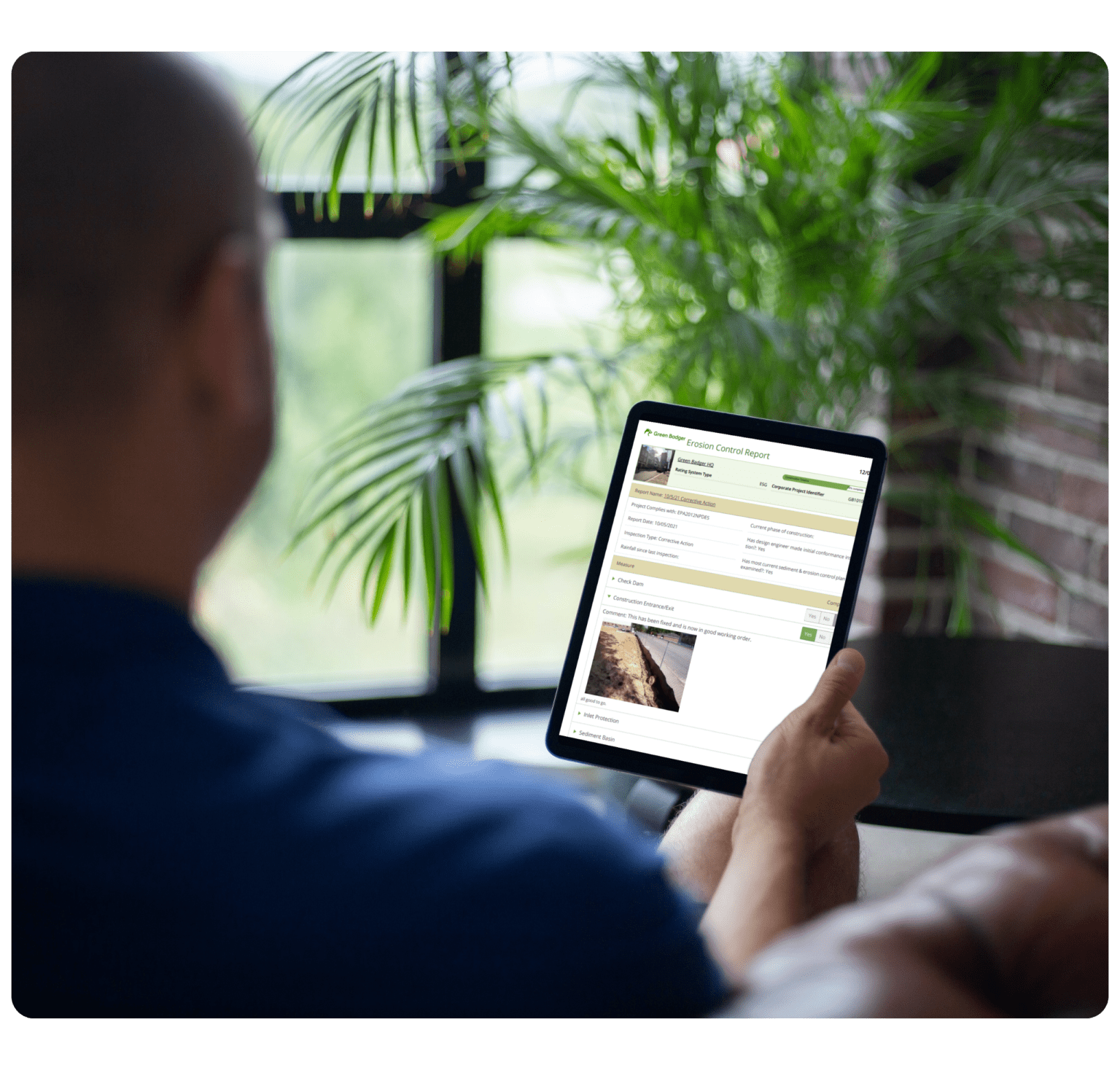 LEED Certification Consulting & Documentation | Green Badger