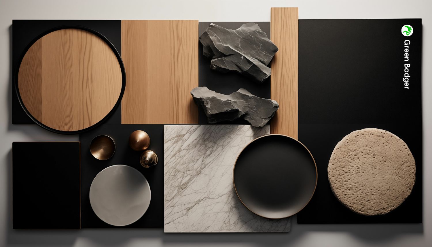 The AIA Materials Pledge Overview - Green Badger