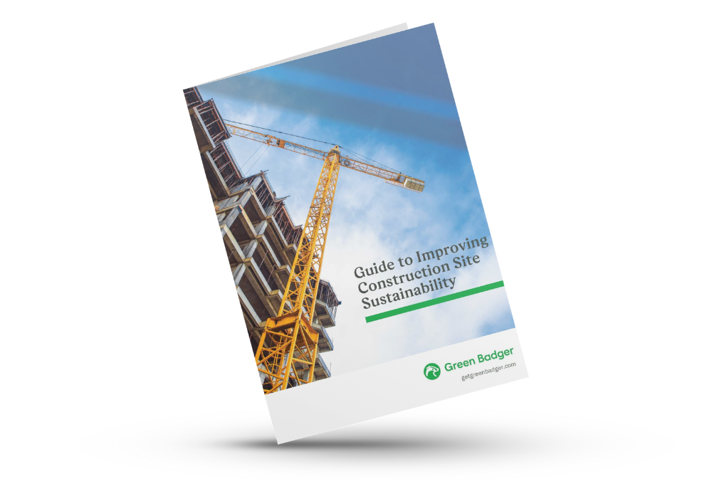 EBooks - Green Badger