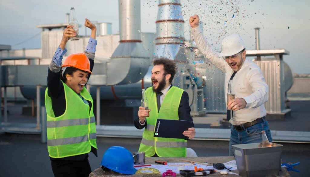 LEED v4.1 Construction Waste Management﻿ - Green Badger