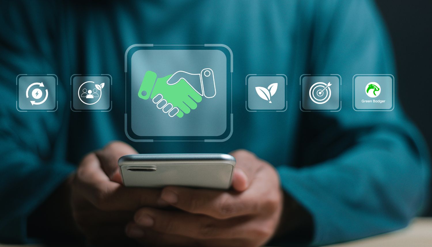 Setting SMART Goals For ESG Implementation - Green Badger