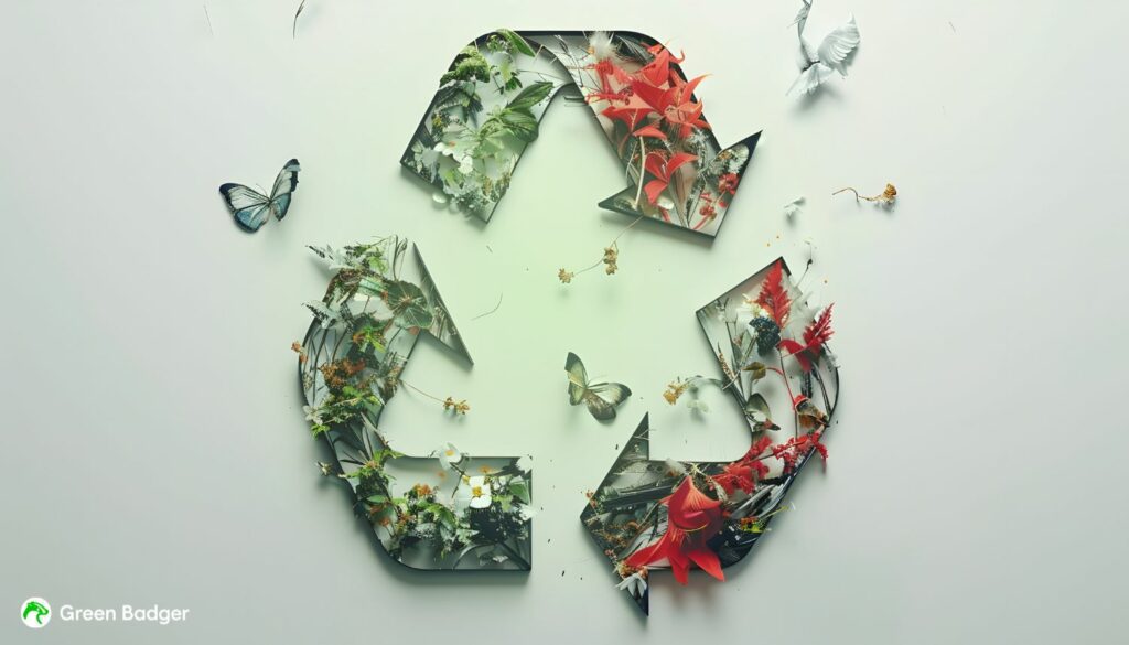 ESG & LEED Project Management Resources | Green Badger