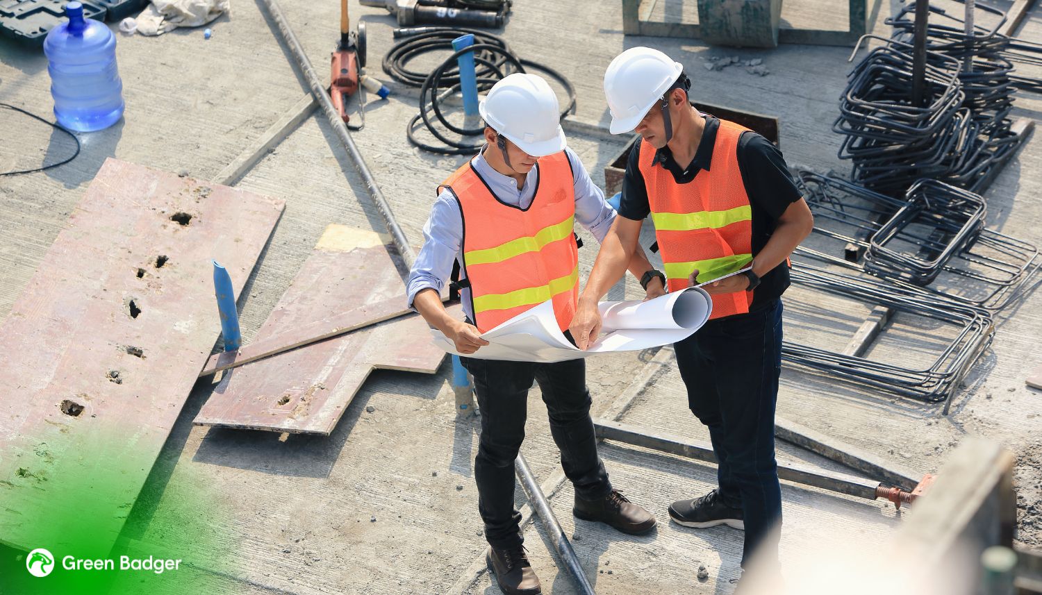 Simple Steps to Advance Your LEED Certification Goals - Green Badger
