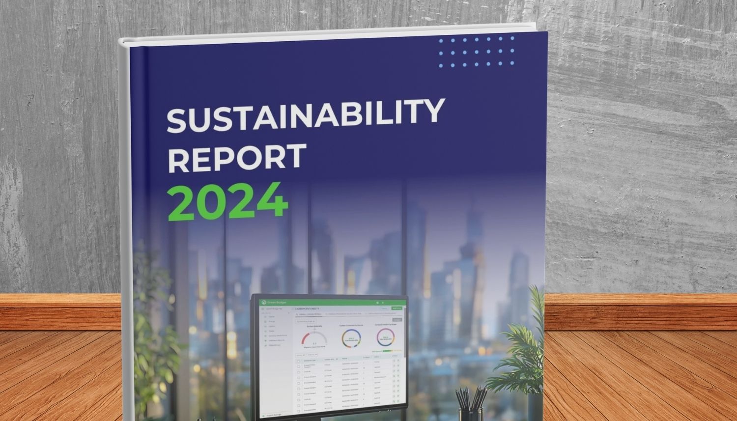 Green Badger’s Sustainability Impact Soars in 2024- Green Badger